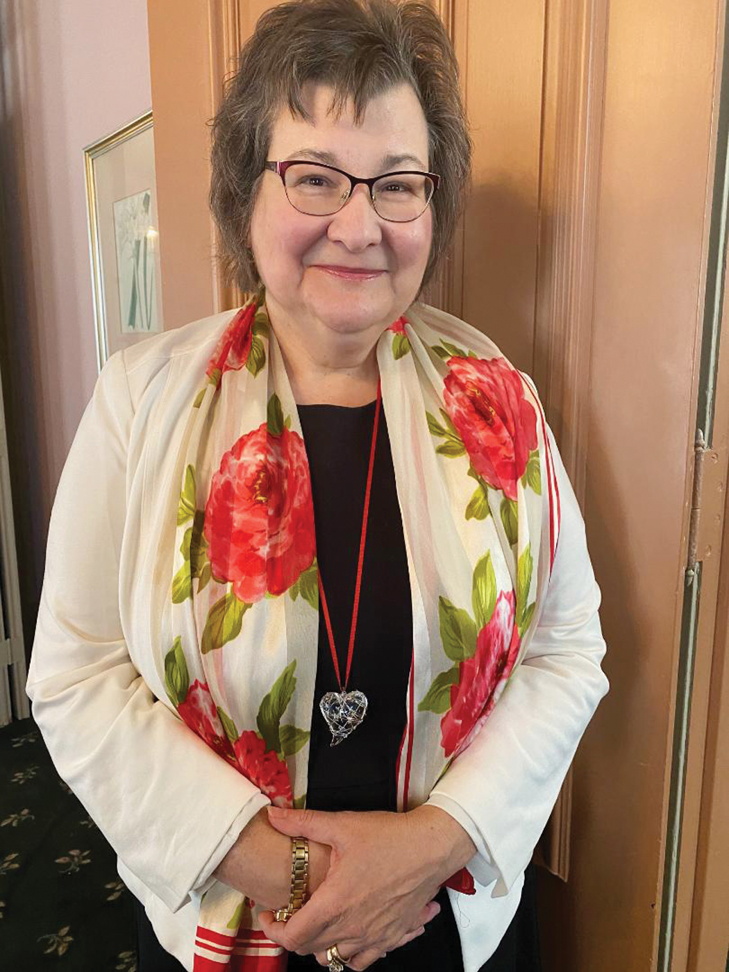 Judge Skerda offers Woman’s Club ‘One Woman’s Perspective on Justice ...